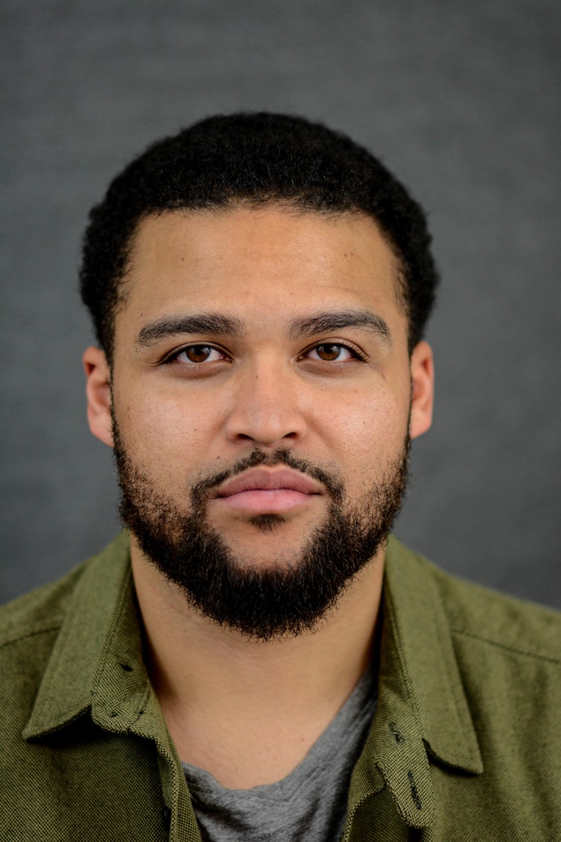 Tshikosi, Kai | Brown Trinity MFA Program